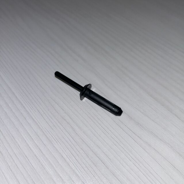 2005-2024 Mopar Plastic Rivet 6504737 | My Mopar Parts