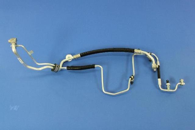 2012-2018 Jeep A/C Suction And Liquid Line 55111375AH | My Mopar Parts