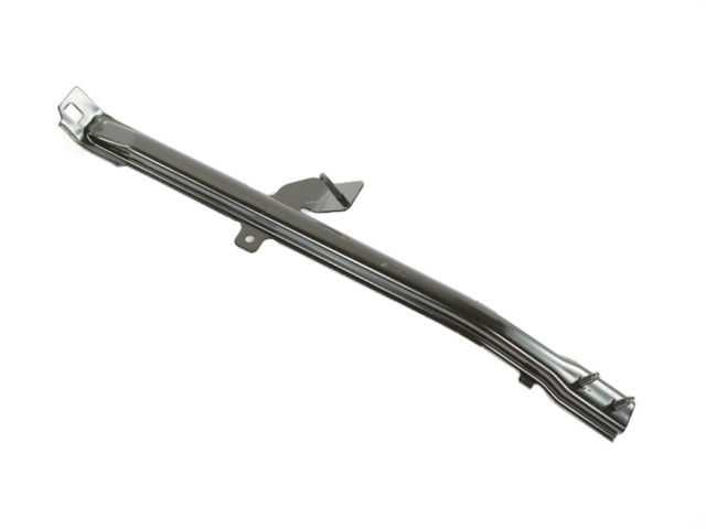 2017-2025 Jeep Compass Radiator Support Bracket, Left 68244673AA | My ...