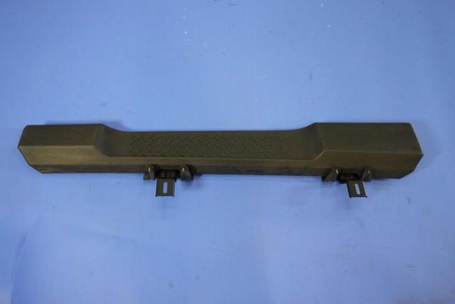2007-2018 Jeep Running Board Step Pad 55397417AD | My Mopar Parts
