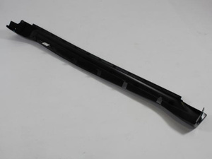 2012-2022 Jeep Sill Cladding, Left 1KX15TZZAC | My Mopar Parts