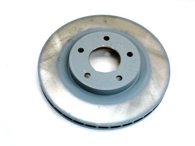 2007-2017 Mopar Brake Rotor 5105514AA | My Mopar Parts