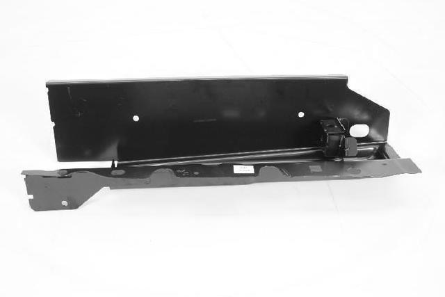 2009-2024 Mopar D Pillar Reinforcement, Left 68658293AA | My Mopar Parts