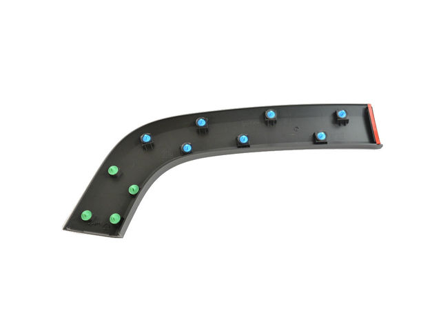 2015-2023 Jeep Renegade Wheel Flare Molding, Left 5XB67LXHAA | My Mopar ...