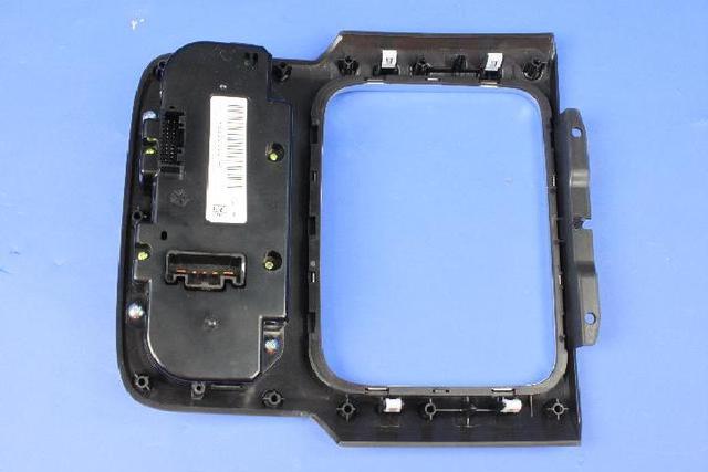 2013-2018 Ram A/C And Heater Control 68268188AA | My Mopar Parts