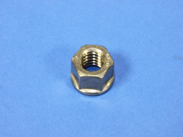 2001-2021 Mopar Turbo Mounting Nut 4429825 | My Mopar Parts