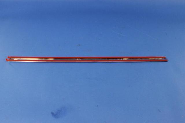 2010-2020 Mopar Front Door Molding, Right 68140236AA | My Mopar Parts