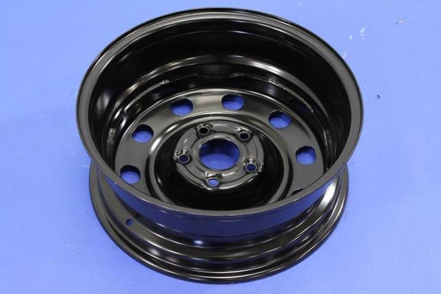 2013-2020 Mopar Wheel, Steel 4726431AA | My Mopar Parts