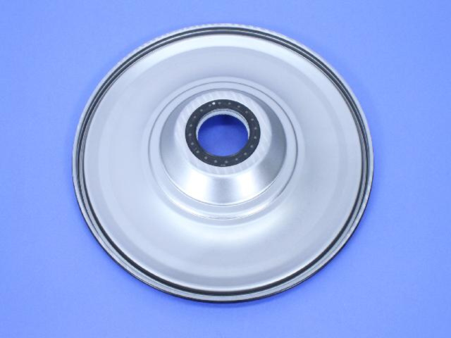 2007-2018 Mopar Oil Pump Cover 68009859AC | My Mopar Parts