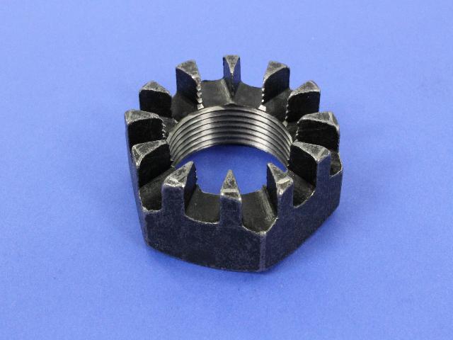 2003-2013 Mopar Axle Hub Nut 5086660AA | My Mopar Parts