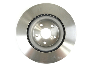 2012-2020 Mopar Brake Rotor 5181513AD | My Mopar Parts