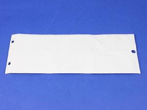 2013-2018 Ram Front Door Nameplate 68149702AA | My Mopar Parts