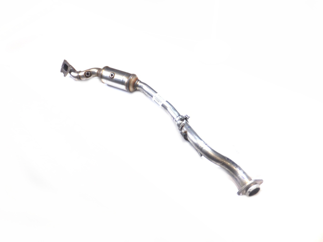 2011-2012 Mopar Exhaust Pipe And Converter, Left Side 68036556AG | My ...