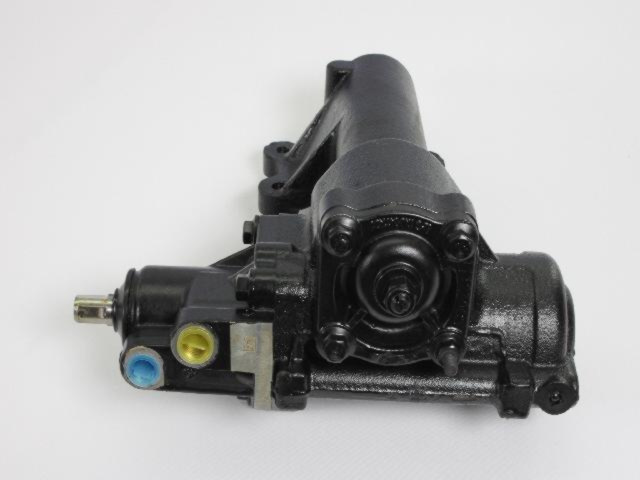 2009-2018 Jeep Power Steering Gear 52126349AE | My Mopar Parts