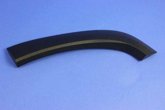 2014-2023 Jeep Cherokee Rear Door Wheel Flare Molding, Left 1UW93RXFAD ...