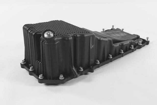 2011-2015 Mopar Engine Oil Pan 53022343AL | My Mopar Parts