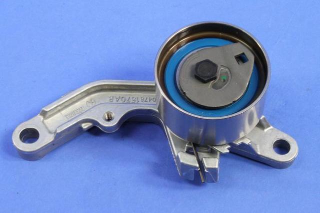 2003-2010 Mopar Belt Tensioner 4781570AB | My Mopar Parts