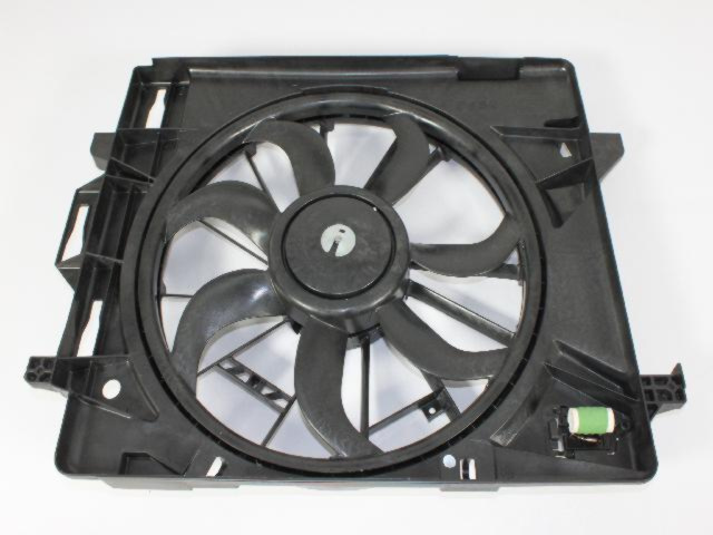 2008-2020 Mopar Fan Module 5058674AD | My Mopar Parts