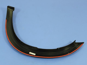 2010-2018 Mopar Wheel Opening Flare Molding, Right 1FV90RXFAF | My ...