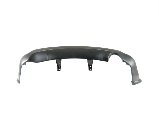 2011-2022 Jeep Rear Lower Fascia 68111467AA | My Mopar Parts