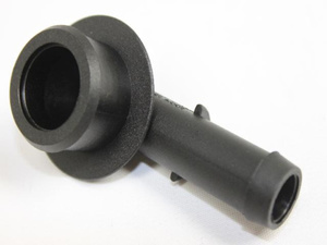 2001 Jeep Cherokee Crankcase Vent Tube Fitting 53030991 | My Mopar Parts