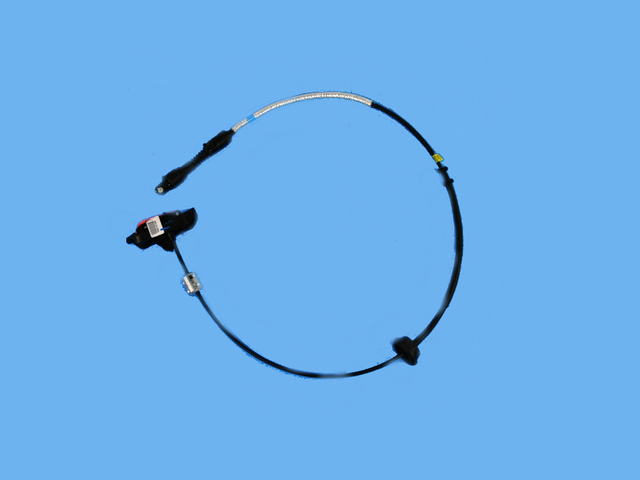 2014-2018 Ram 1500 Gearshift Control Cable 68211076AG | My Mopar Parts