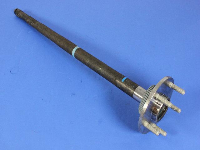 2012-2024 Ram Axle Rear Shaft, Right 68140296AA | My Mopar Parts
