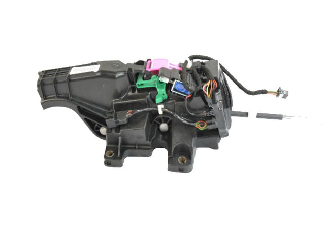 2014-2021 Ram Transmission Shifter 5154965AE | My Mopar Parts