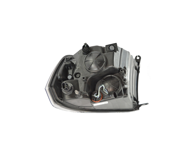 2012-2024 Ram Headlamp Park And Turn Lamp, Left 68096439AJ | My Mopar Parts