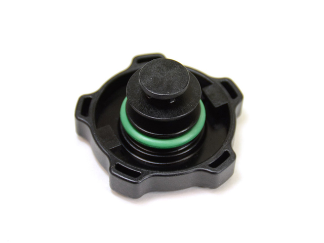 2014-2022 Ram Power Steering Reservoir Cap 5154878AA | My Mopar Parts