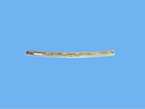 2015-2021 Jeep Grand Cherokee Fascia Applique 68238808AA | My Mopar Parts