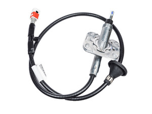 2009-2024 Mopar Cable & Base Assembly Antenna 5064394AH | My Mopar Parts