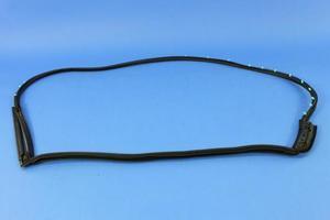 2011-2023 Dodge Charger Rear Door Mounted Weatherstrip, Right ...