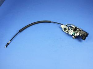 2011-2014 Dodge Challenger Front Door Latch, Left 68064403AH | My Mopar ...