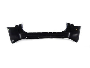 2011-2016 Mopar Rear Fascia 68125727AC | My Mopar Parts