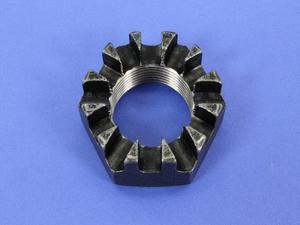 2003-2013 Mopar Axle Hub Nut 5086660AA | My Mopar Parts