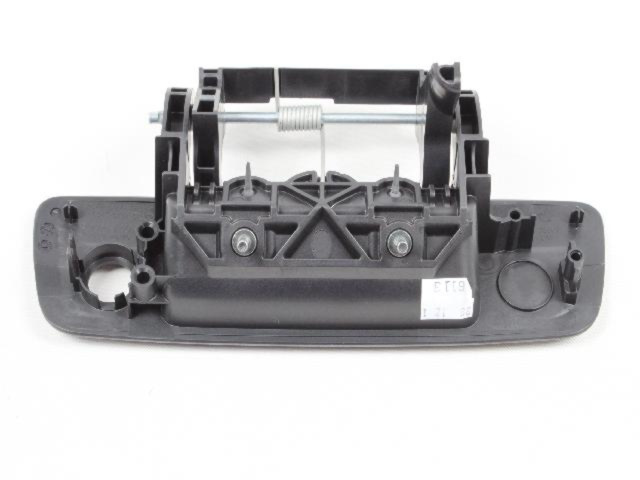 2011-2022 Ram Tailgate Handle 68044904AG | My Mopar Parts