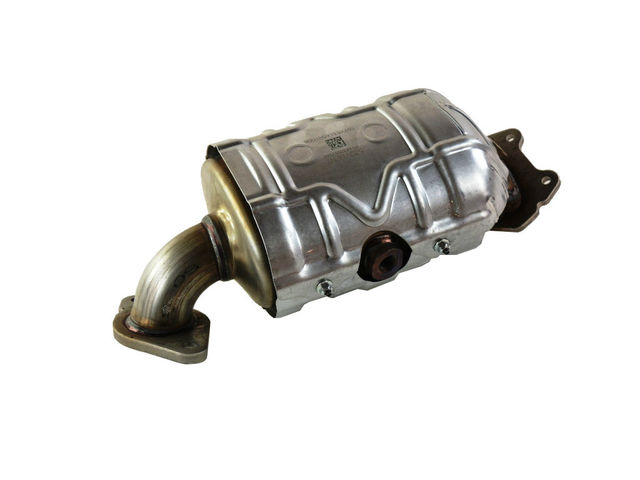 2017-2024 Chrysler Exhaust And Catalytic Converter Manifold 68235532AD ...
