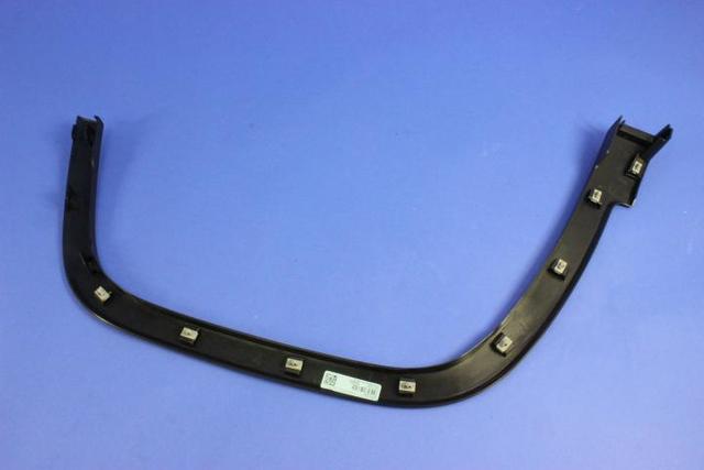 2014-2018 Jeep Cherokee Wheel Flare Molding, Left 68210315AE | My Mopar ...