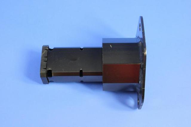 2013-2016 Dodge Dart Lower Load Beam Extension, Right 68187810AB | My ...