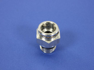 2003-2024 Mopar Oil Cooler Tube Connector 68034089AA | My Mopar Parts