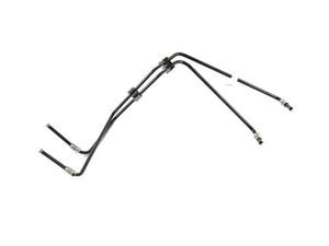 2014-2022 Ram Master Cylinder To Hcu Tube Assembly, Brake 68218095AC ...