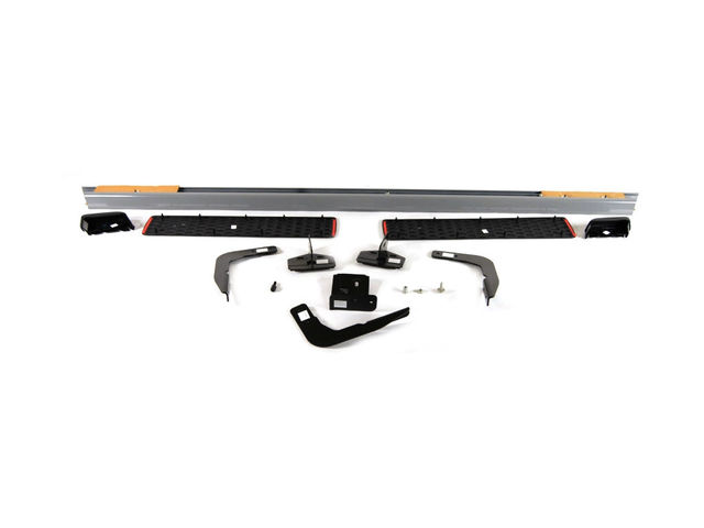 2012-2018 Ram Board Running Board, Right 68148294AB | My Mopar Parts