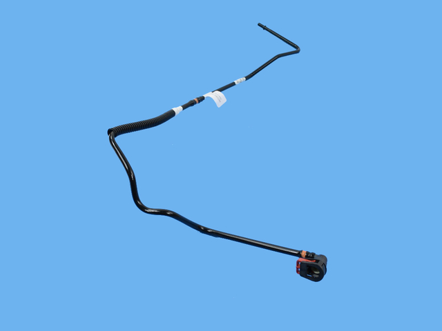 2015 Jeep Wrangler Fuel Supply Tube 68224017AA | My Mopar Parts