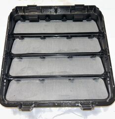 2001-2024 Mopar Bodyside Aperture Exhauster 68323649AB | My Mopar Parts