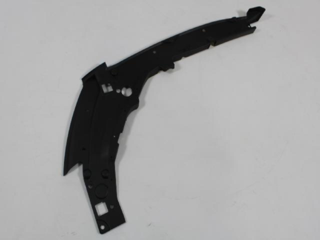 2011-2015 Dodge Durango Closeout Panel, Right 5182512AC | My Mopar Parts