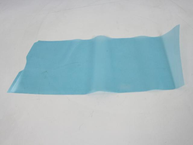 2010-2024 Mopar Anti-Chip Film, Front Lower, Left 5182155AA | My Mopar ...