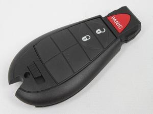 2010-2016 Mopar Integrated Key Fob Transmitter 56046638AG | My Mopar Parts
