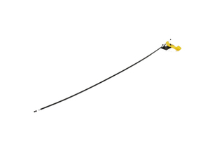 2015-2023 Jeep Renegade Hood Release Cable 68247126AA | My Mopar Parts