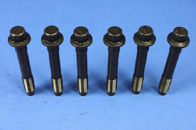 2001-2018 Jeep 12 Point Head Bolt, Mounting 5012436AB | My Mopar Parts